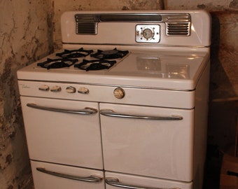 Vintage stove | Etsy