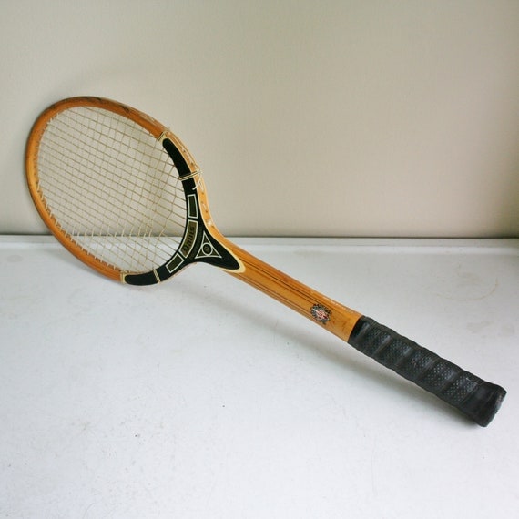 Wooden Tennis Racquet History at George Maple blog