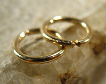 Conch piercing | Etsy