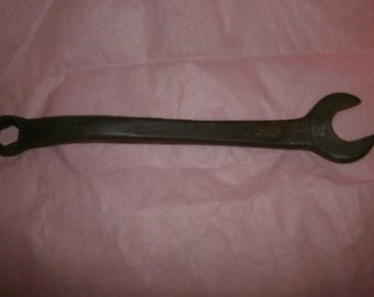 Popular items for open end wrench on Etsy