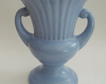 Unique fluted vase related items | Etsy