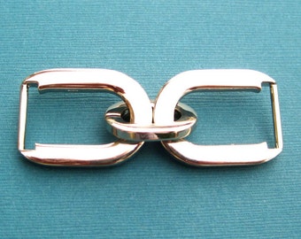 Double d ring | Etsy