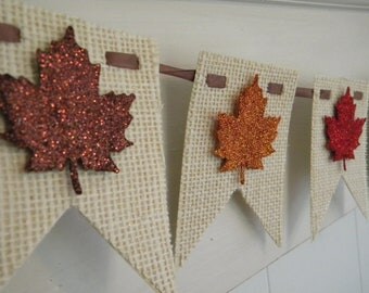 Thanksgiving banners | Etsy