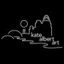 Kate Albert Art by KateAlbertArt on Etsy