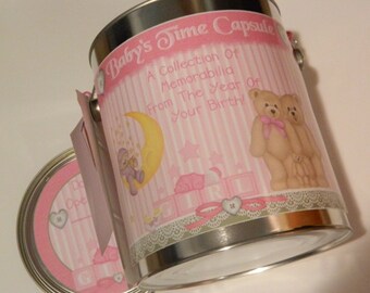 Items similar to Wedding Time Capsule Friends and Family Add On book ...