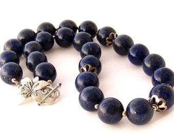 Popular items for lapis jewelry on Etsy
