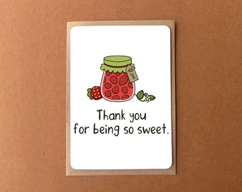 For being so sweet | Etsy