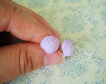 Popular items for sea shell jewelry on Etsy