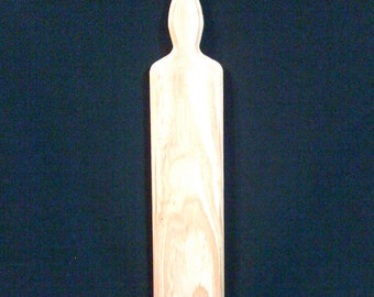 New Sorority fraternity pledge gift paddles pine wood greek