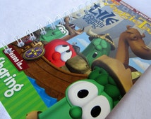 Popular items for veggie tales on Etsy