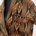 Rare Art Deco Beacon Robe Men's Bathrobe Vintage Unisex