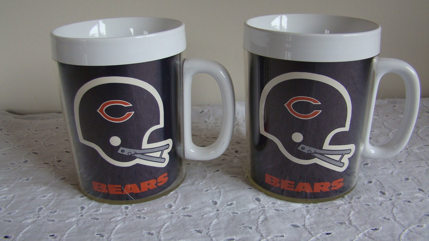 Chicago Bears Cups – Haute Juice