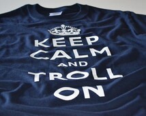 Unique trolls t shirt related items | Etsy