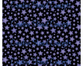 Ceiling decals | Etsy