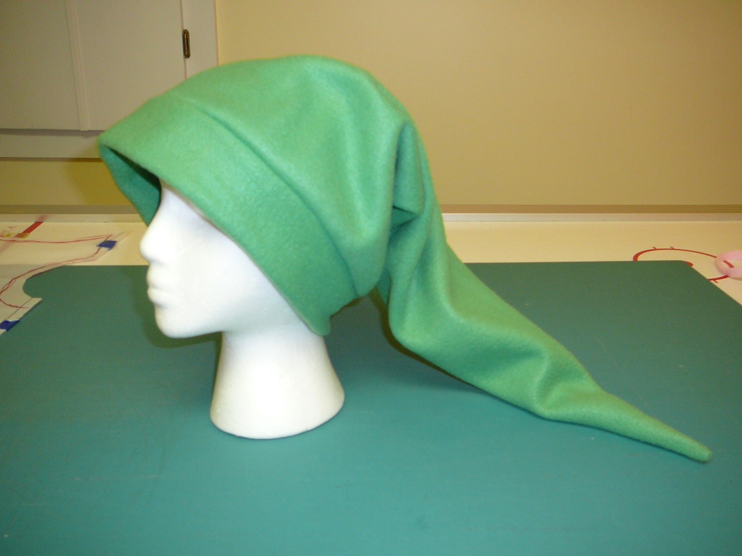 Link Hat
