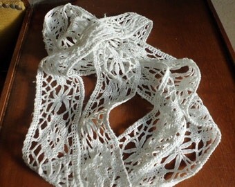 French lace fabric | Etsy