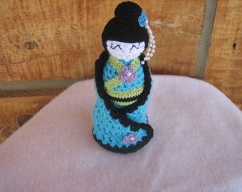 Japanese crochet | Etsy