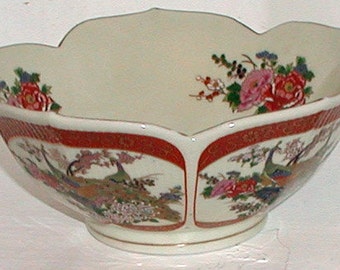 Vintage satsuma | Etsy