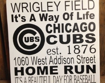 Chicago Cubs Famous Quotes. QuotesGram
