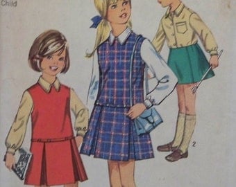 Popular items for simplicity 8311 on Etsy