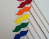 Because stache happens : by thestachestore on Etsy