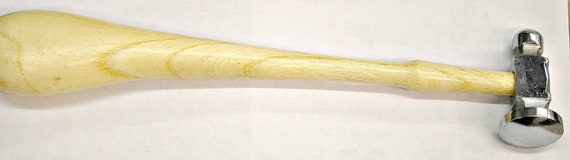 Affordable Chasing Hammer Metal Stamping Tool Quality