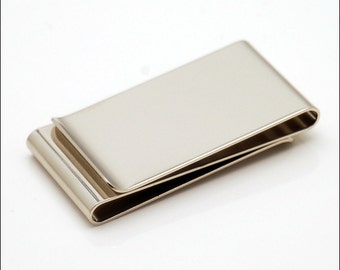 Carteras y clips para billetes – Etsy MX