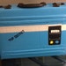 Team Fortress 2 Team Blue Intel Briefcase by Chuishi on Etsy