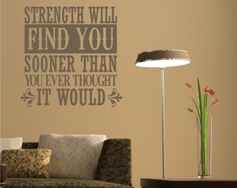 Popular items for find you sooner on Etsy