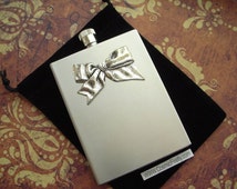 Unique fancy flask related items | Etsy