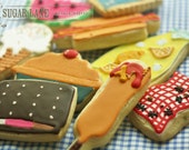 Sugar Lane Bake Shop LLC by SugarLaneBakeShop on Etsy