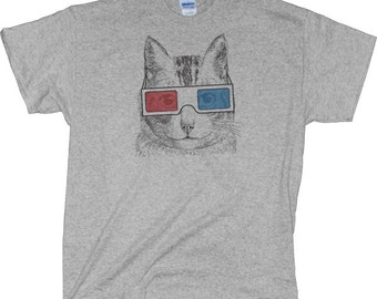 Cat Shirt