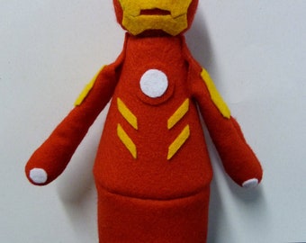 Popular items for iron man 2 on Etsy