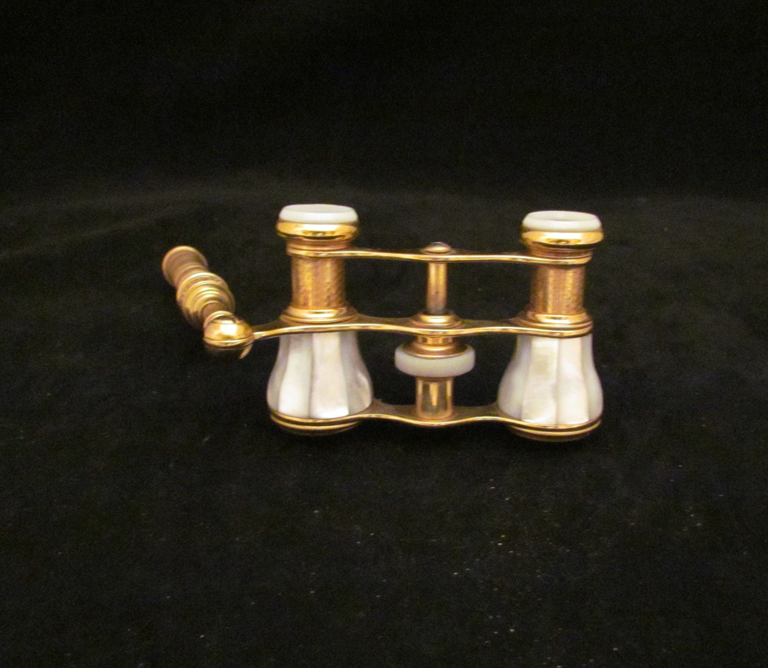 Antique Opera Glasses 1900s Opera Glasses Vintage