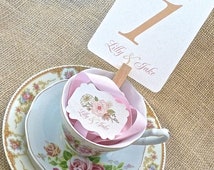 Popular items for western table number on Etsy