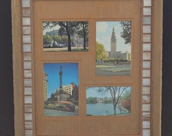 Multi opening frame | Etsy