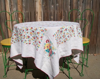 Unique cottage chic table related items | Etsy