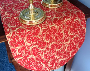 Popular items for gold table runner on Etsy