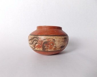 Popular items for mayan pottery on Etsy