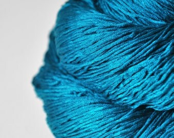 Unique peacock blue yarn related items | Etsy