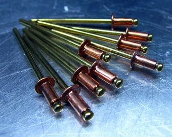 Decorative rivets | Etsy