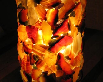 Popular items for mood lamp on Etsy