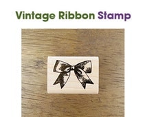 Popular items for ribbon stamp on Etsy