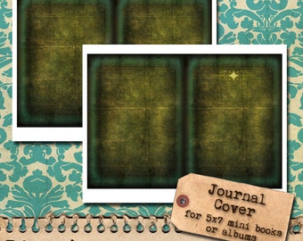 Printable Journaling Cards and More II 'Endless by EphemerasGarden