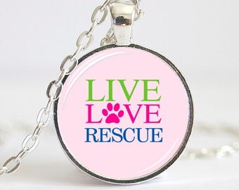 Popular items for dog rescue on Etsy
