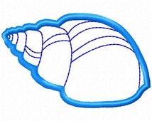 Popular items for shell embroidery on Etsy