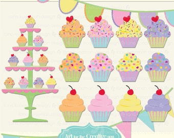 Popular items for digital clip art on Etsy