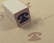 Popular items for telephone stamp on Etsy