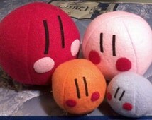 Popular items for dango plush on Etsy