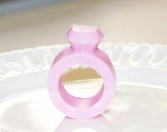 Items similar to Ring soap (set of 5) on Etsy